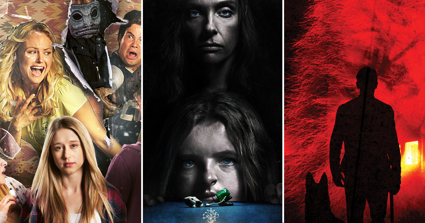 [Editorial] Getting Personal with Horror: My 10 Favorite Horror Movies ...