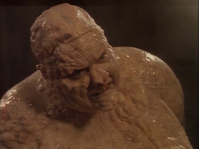 [Retro] Monsters: 1.01 The Feverman – Tales from the Paulside