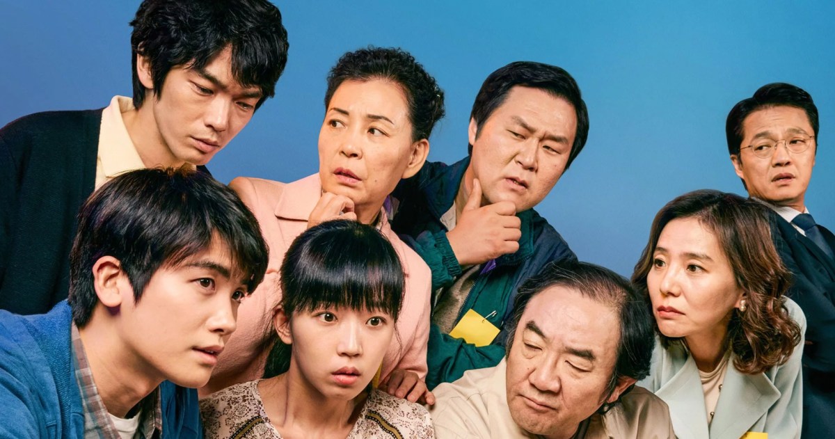 [Review] The verdict is in: ‘Juror 8’ (2019) is a favorably atypical ...