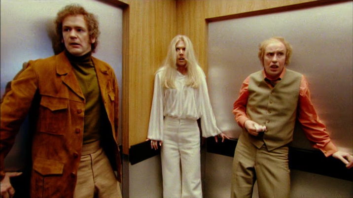 [31 Days of TV Anthology Terror] Dr. Terrible’s House of Horrible: And ...