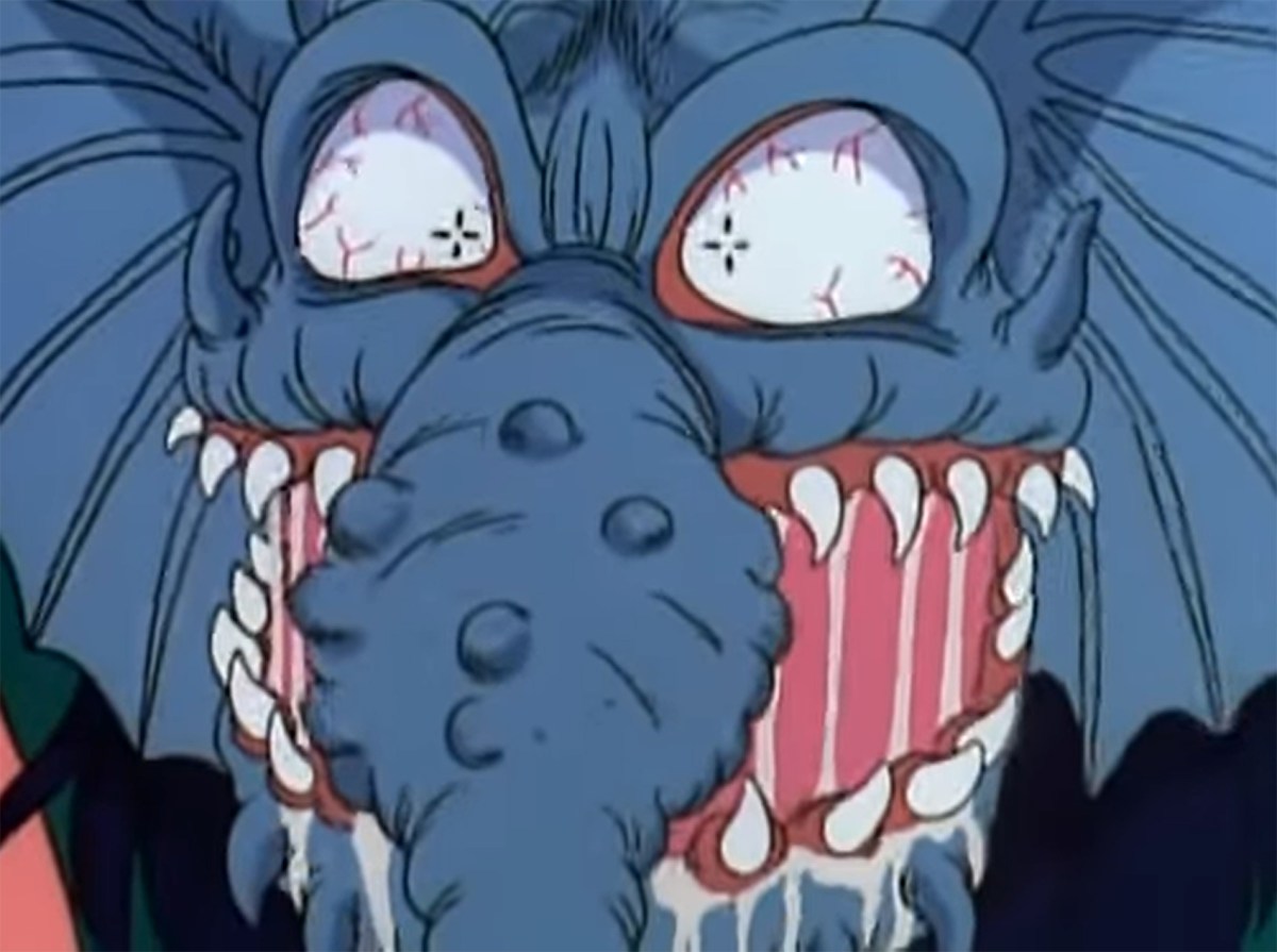 [31 Days of TV Anthology Terror] Grimm’s Fairy Tale Classics: The Old ...