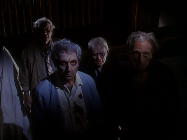 [31 Days of TV Anthology Terror] Tales from the Crypt: Television ...