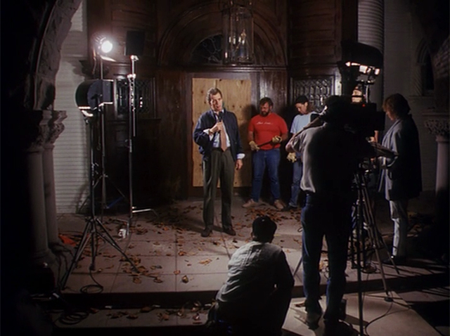 [31 Days of TV Anthology Terror] Tales from the Crypt: Television ...