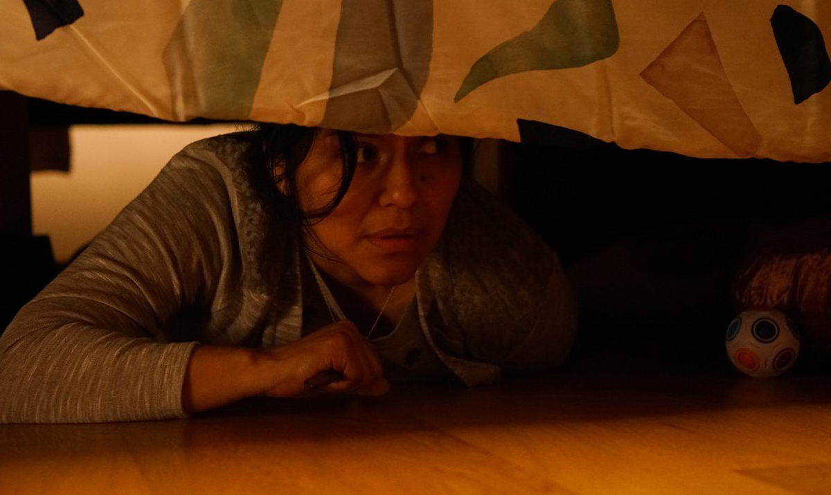 [31 Days of TV Anthology Terror] Two Sentence Horror Stories: Hide ...