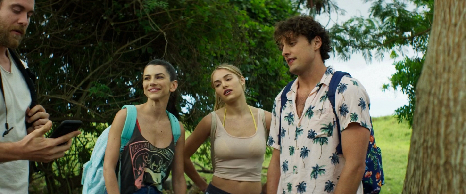 [Review] ‘The Resort’ never takes a vacation from clichés and ...