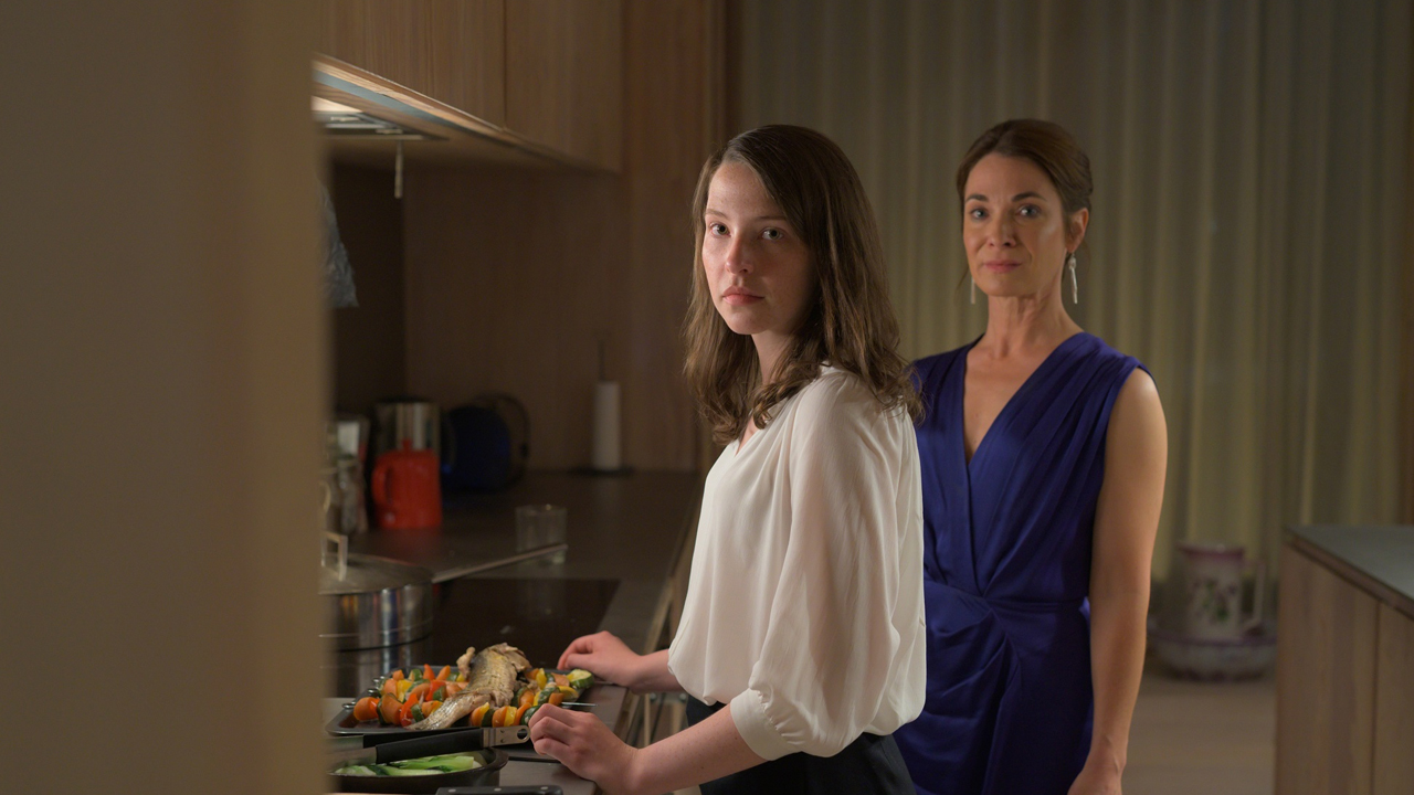 [Review] Welsh-language folk horror ‘The Feast’ is a modern fable with ...