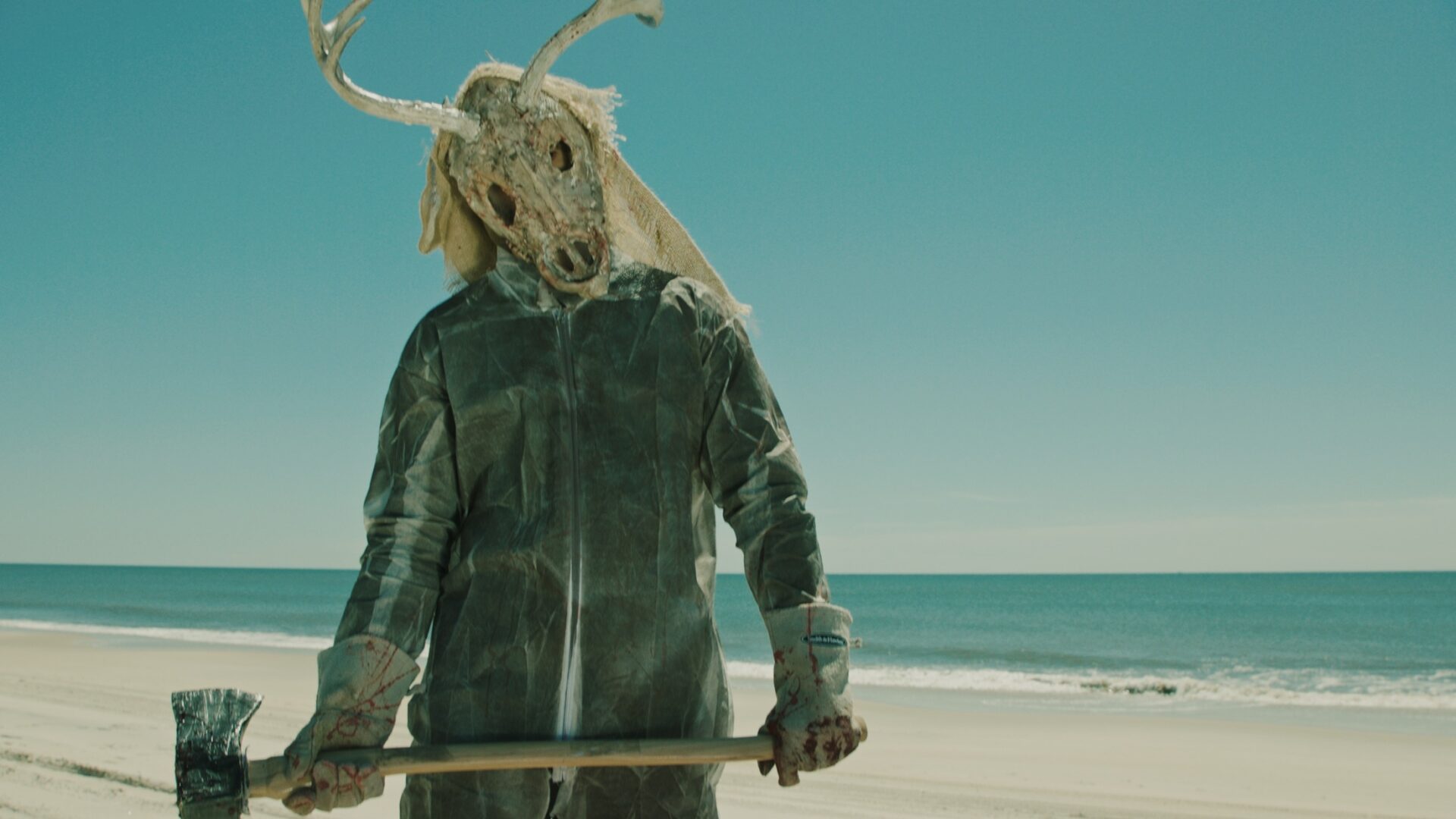 ‘Fire Island’ review – Pandemic-set queer slasher is too timely – Tales ...