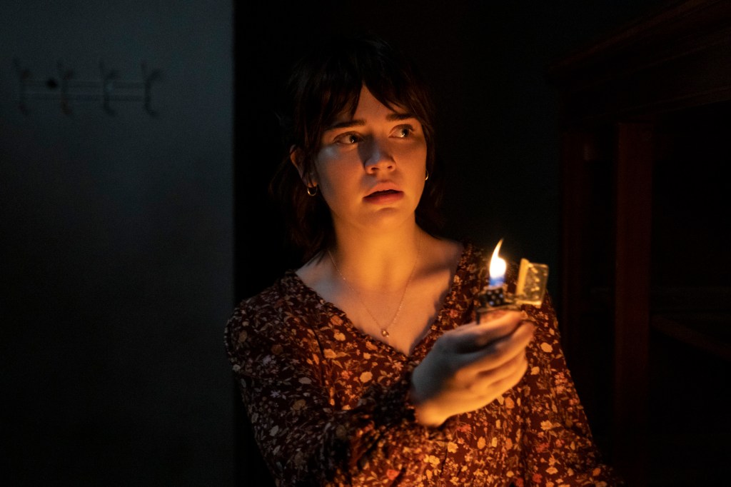 ‘The Boogeyman’ review – A low-risk Stephen King adaptation – Tales ...