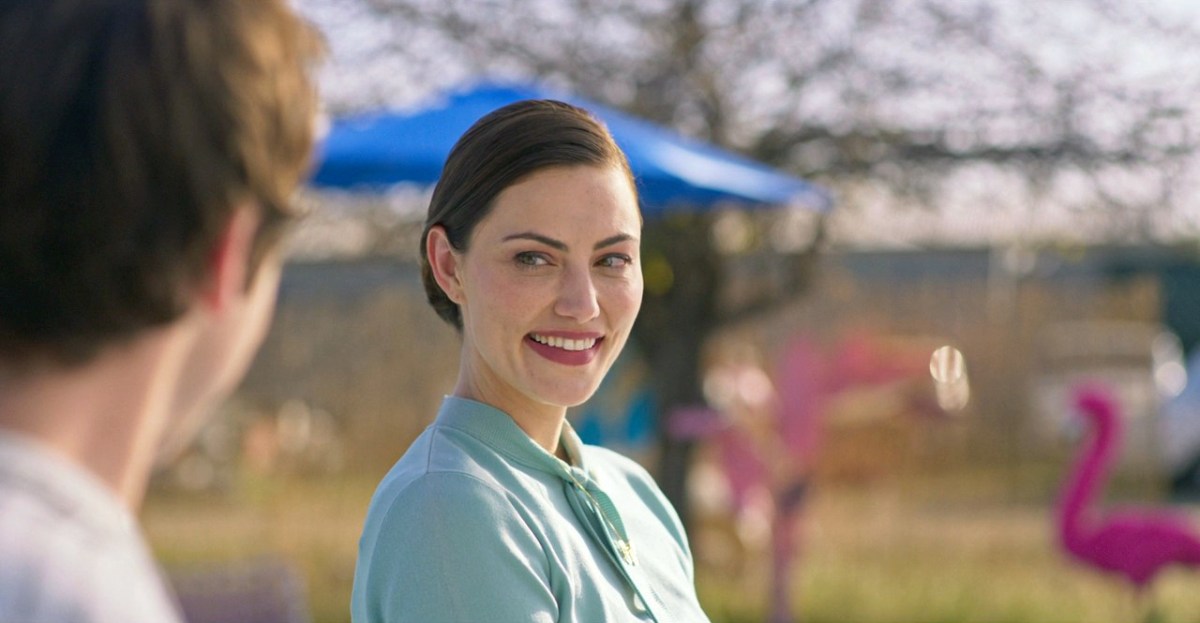 ‘Night Shift’ review – An inviting motel horror movie – Tales from the ...