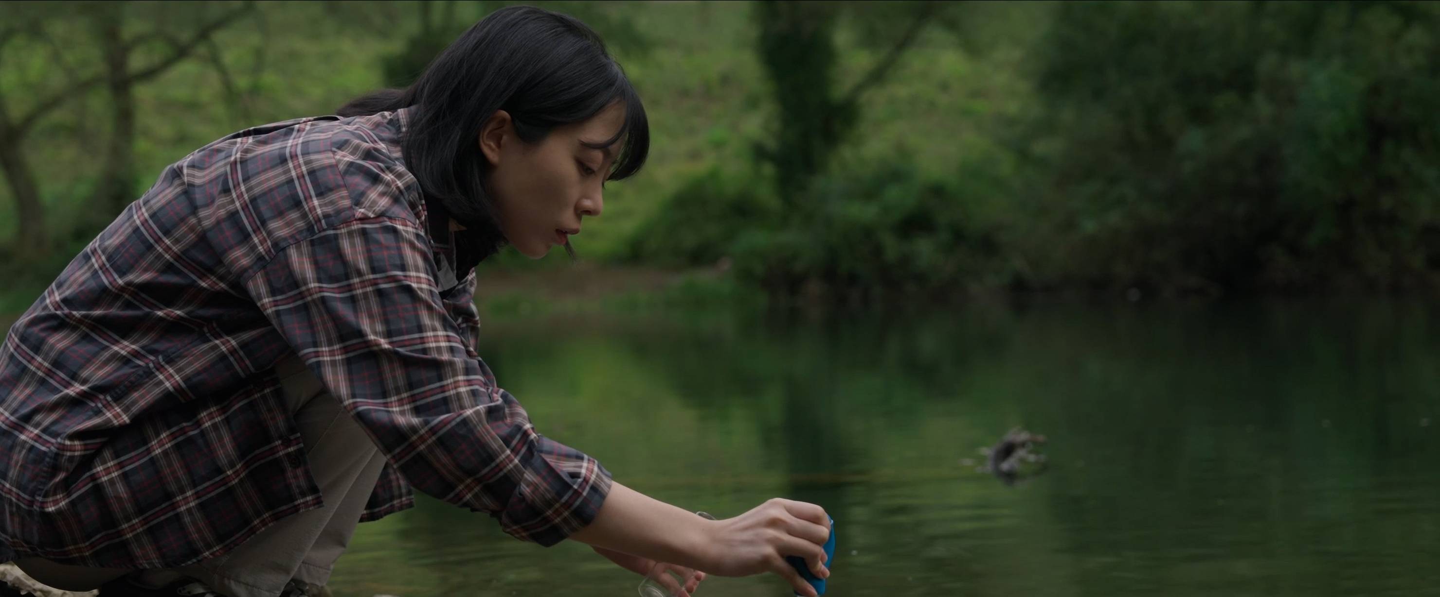 ‘Doombung: The Puddle’ BIFAN review – Briefly quenches thirst for ...