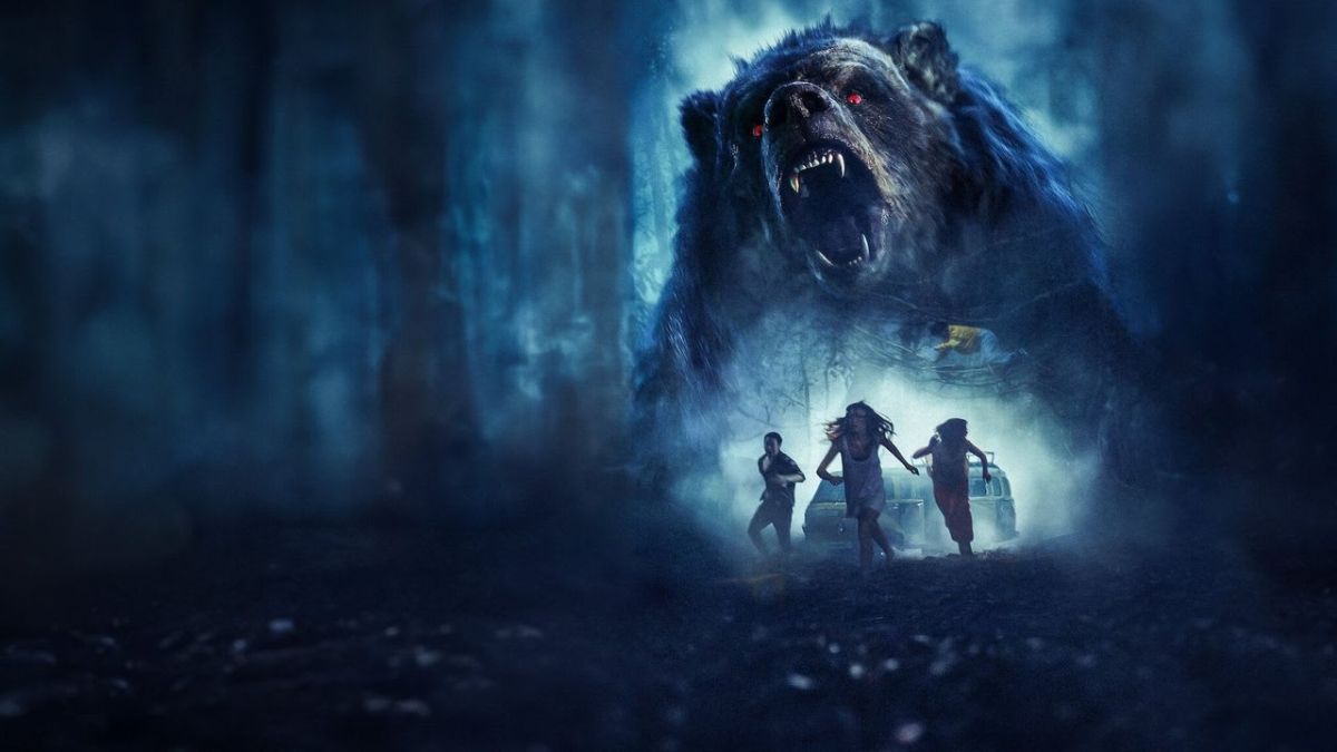 ‘Claws’ review – Vietnam’s first creature feature has some bite – Tales ...