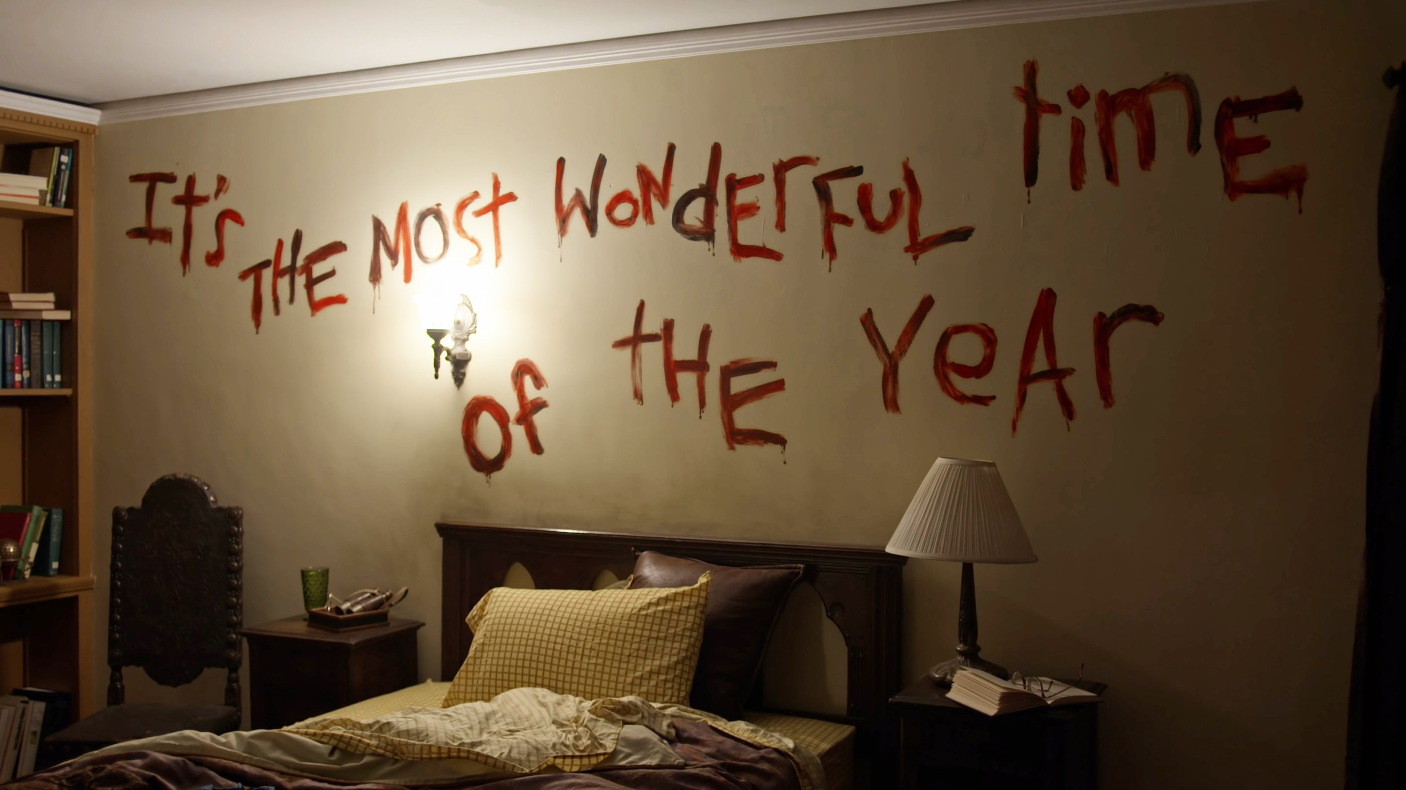 Christmas Horror: 10 Underrated and Overlooked Movies and TV Episodes ...