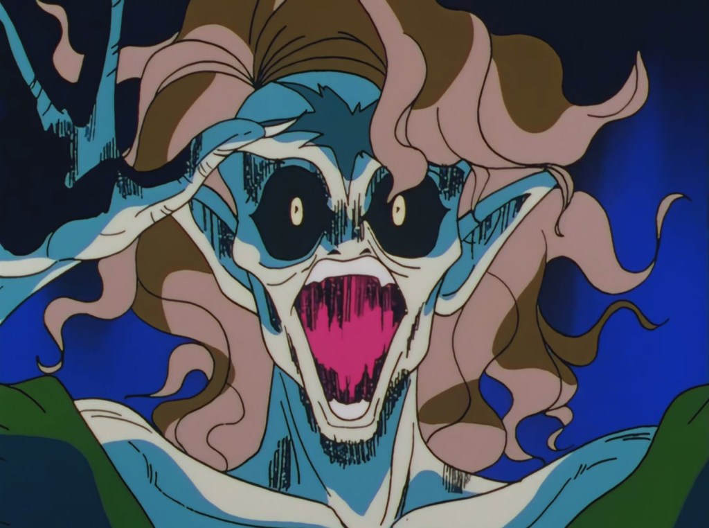 Morga: Sailor Moon’s First Monster | Of Moon and Monsters – Tales from ...