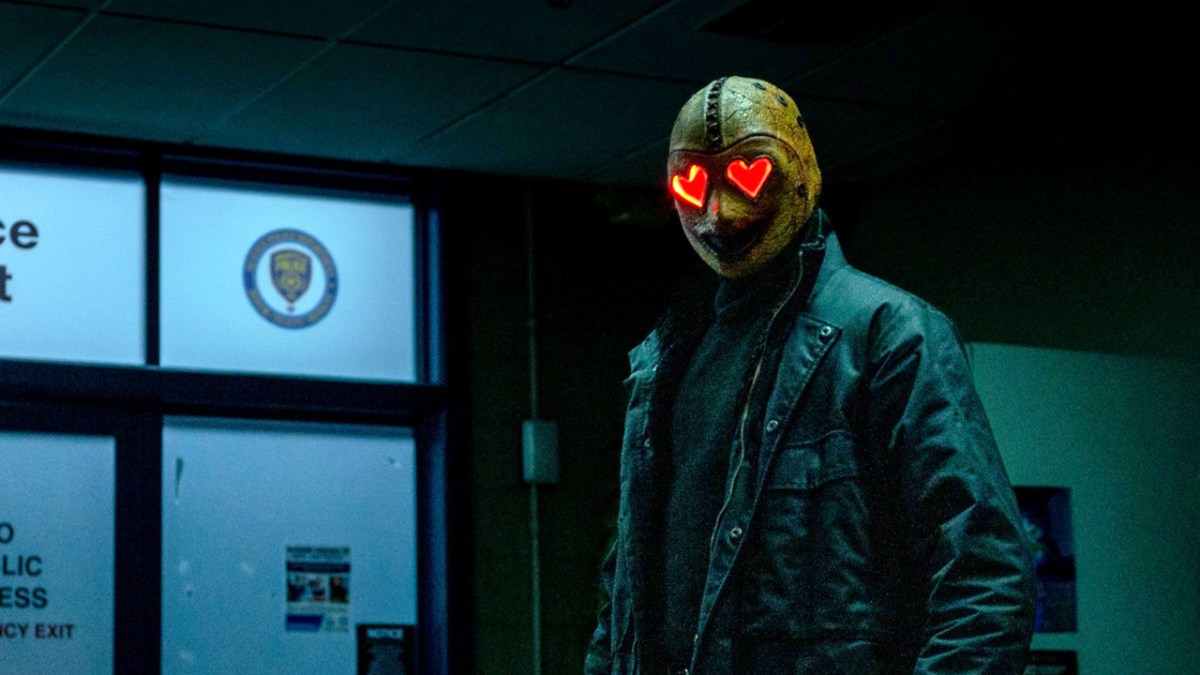 ‘Heart Eyes’ review – A love letter to ’90s slashers – Tales from the ...