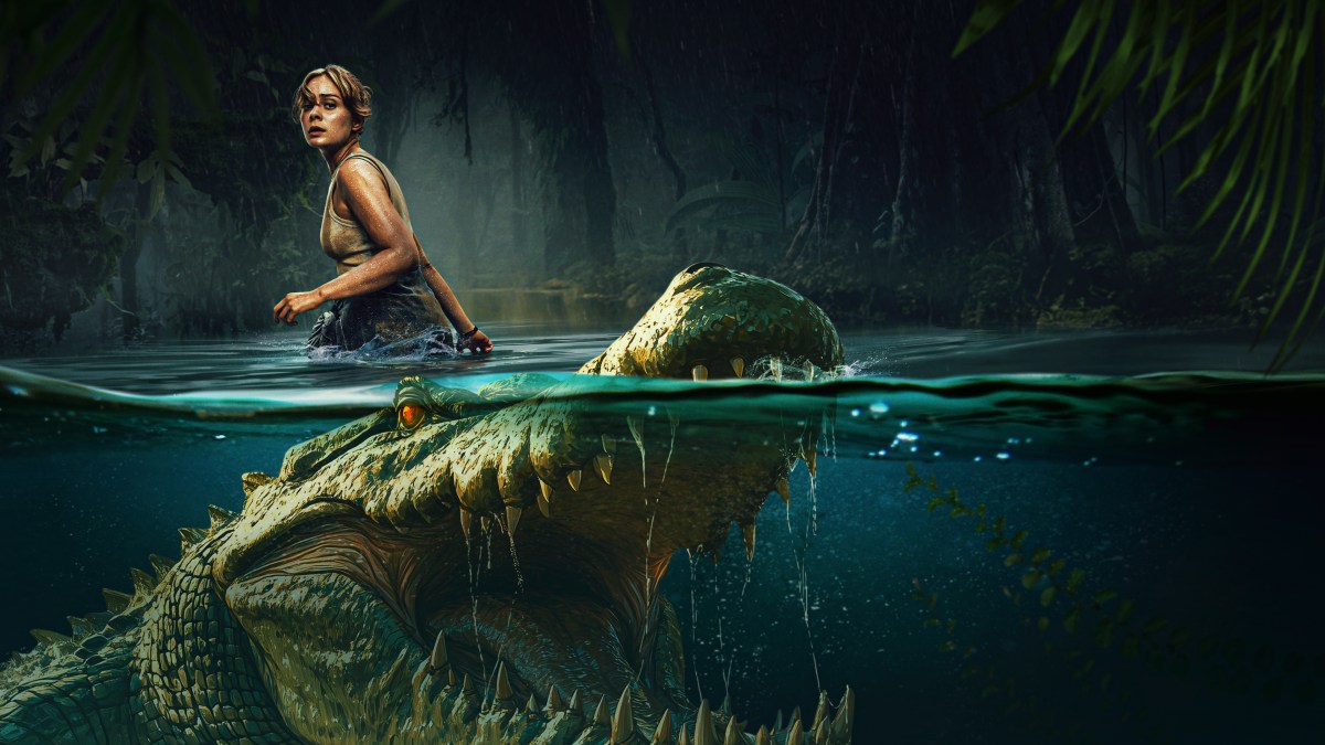 ‘The Bayou’ review – Even meth-fueled alligators can’t save this mess ...