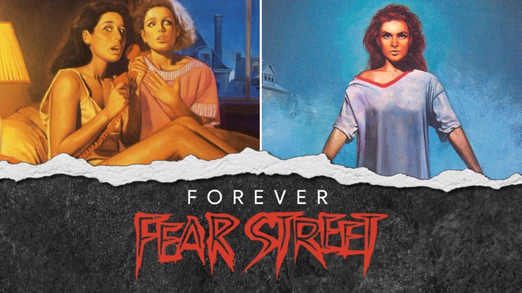 R. L. Stine’s ‘The Wrong Number’ and ‘The Sleepwalker’ | Forever Fear ...