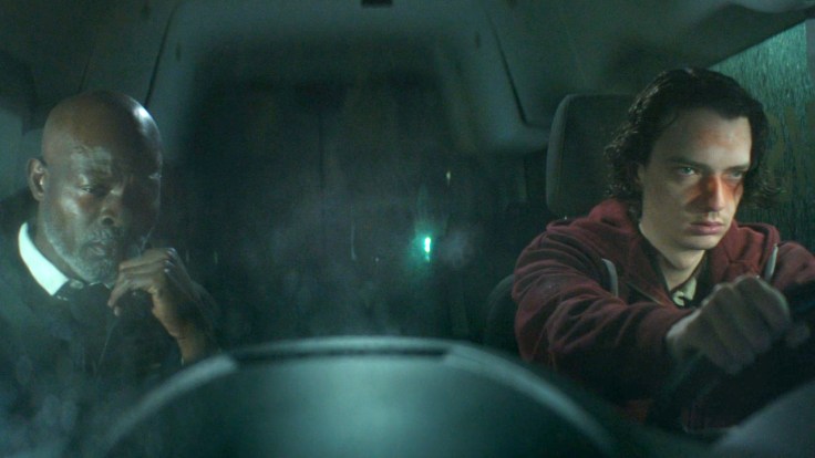 ‘The Passenger’ review – A timely thriller from ‘House of Sand and Fog ...